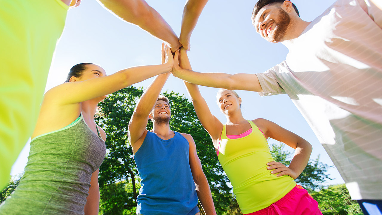 Back 2 Healthy Foundation of Wellness